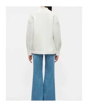 Max Mara Long-sleeved Knitwear