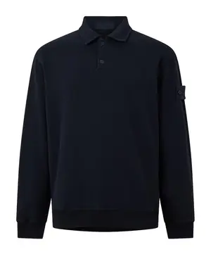 Stone Island Stone Gh Ls Polo Sn64