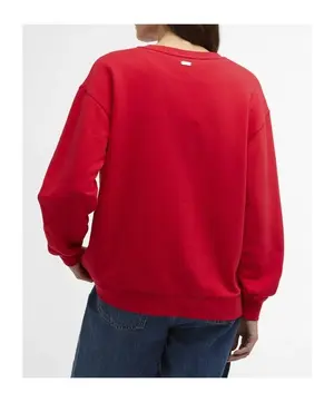 Barbour Hartland Sweatshirt