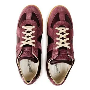 MAISON MARGIELA Replica Sneakers - Brown