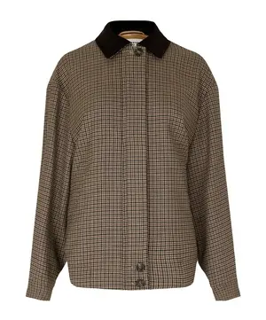 Max Mara Festa Barn Jacket