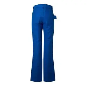 Bottega Veneta Straight Leg Trousers