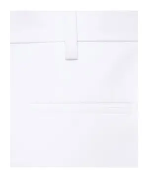 Valentino Garavani Medium Length Poplin Skirt