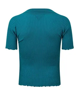 Bottega Veneta Short-sleeve Polo
