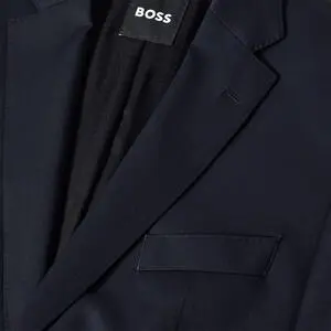 Hugo Boss Jeckson Formal Jacket