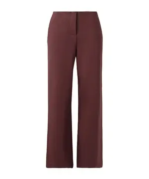 Max Mara Wide-leg Casual Pants