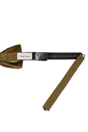 Paul Smith Layered Bow Tie