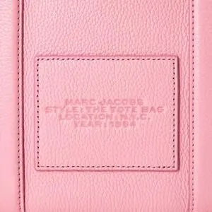 Marc Jacobs Medium Leather Tote Bag