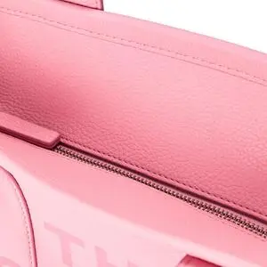Marc Jacobs Medium Leather Tote Bag