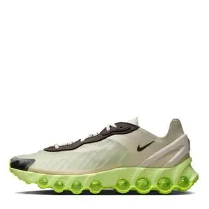 Nike Am Dn8 Qs Low-top Lace-up Trainers - White