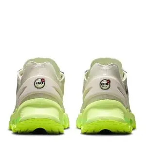 Nike Am Dn8 Qs Low-top Lace-up Trainers - White