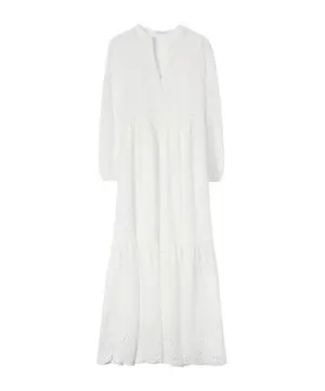 Women's Mc2 Saint Barth Layered