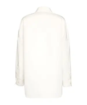 Valentino Garavani Long-sleeved Shirt