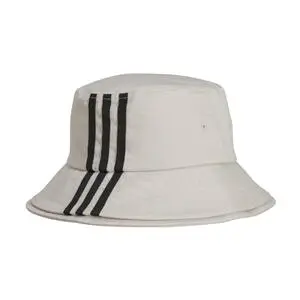 Y3 3-stripes Double Brim Bucket Hat