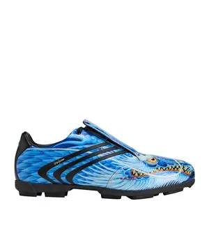 Y3 Printed Sneakers For Men