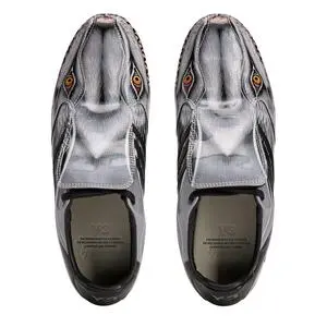 Y3 F50 Tunit Football Trainers