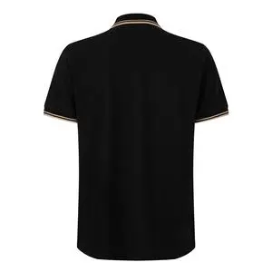 VIVIENNE WESTWOOD Short-sleeve Pique Polo Shirt