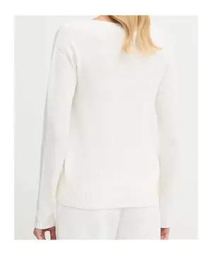 Max Mara Long-sleeved Knitwear