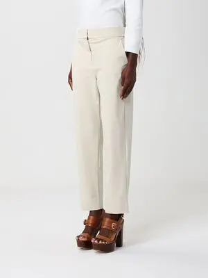Max Mara Side Pocket Casual Pants