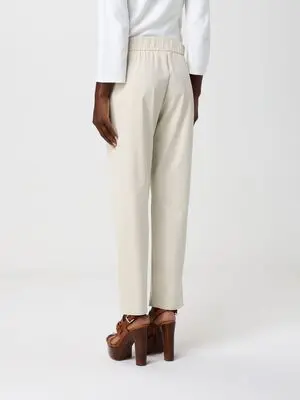 Max Mara Side Pocket Casual Pants