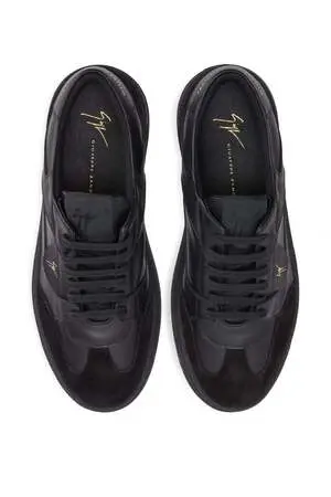 GIUSEPPE ZANOTTI Lace-up Sneakers