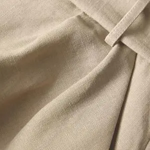 Magda Butrym Tailored Shorts 04