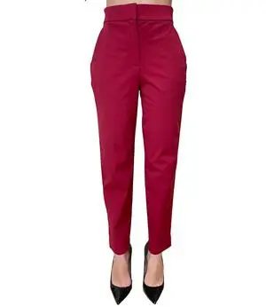 Max Mara Tailored Casual Trousers