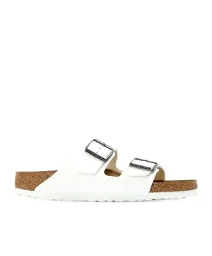 BIRKENSTOCK Arzna Adjustable Flat Sandals - No