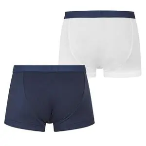 Emporio Armani Ribbed Cotton Boxer Briefs