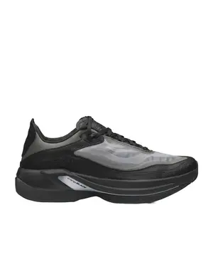SALOMON Salomon S/Lab Neuva Adv Low-Top Sneakers Black