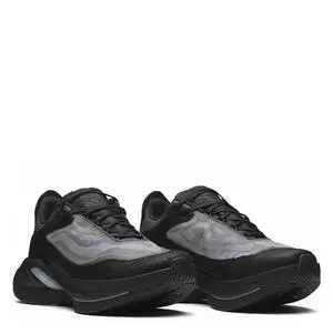 SALOMON Neuva Adv Low-top Sneakers - Black