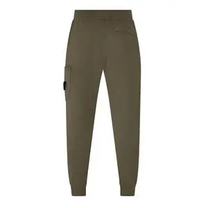 Stone Island Soft Knit Jogger Pants