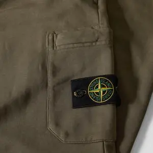 Stone Island Soft Knit Jogger Pants