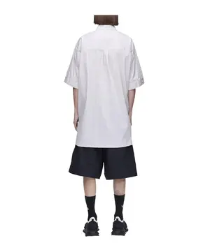 Y3 Wide Shorts