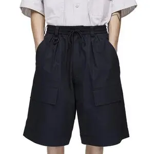 Y3 Wide Shorts