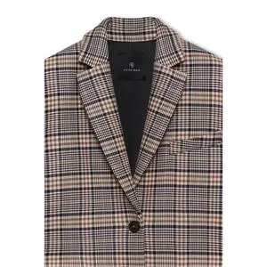 ANINE BING Quinn Blazer