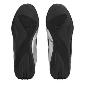 Y3 X Mercedes Amg Feroza Lo Sneakers - Black