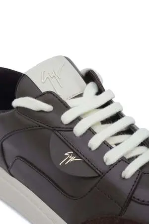 GIUSEPPE ZANOTTI Low-top Sneakers