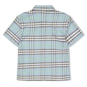 Burberry Simple Shirt