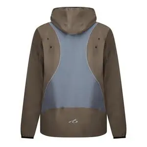 Balenciaga Logo Casual Jacket