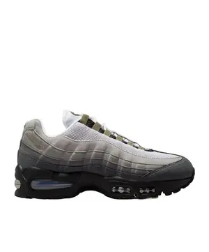 Nike Air Max 95 Og Big Bubble - Black