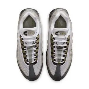 Nike Air Max 95 Og Big Bubble