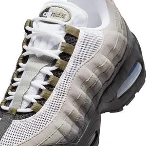 Nike Air Max 95 Og Big Bubble