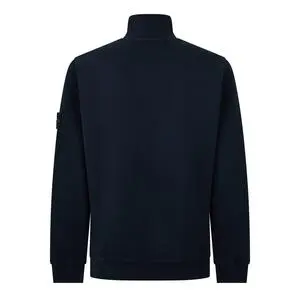 Stone Island Half-zip Sweatshirt