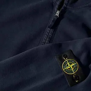 Stone Island Half-zip Sweatshirt