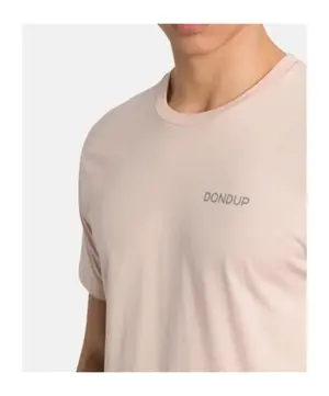 DONDUP Short-sleeve T-shirt
