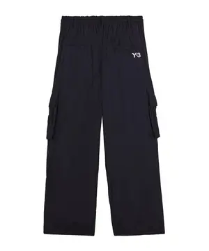 Y3 Minimal Cargo Pants