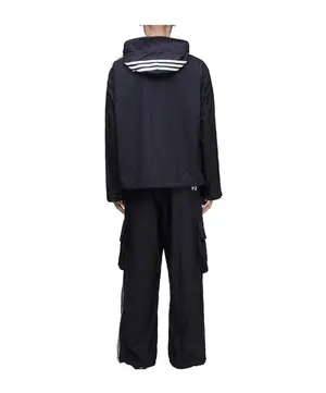 Y3 Minimal Cargo Pants
