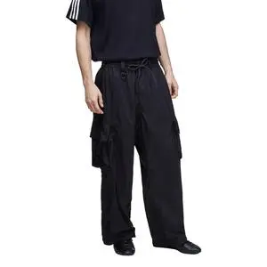Y3 Minimal Cargo Pants