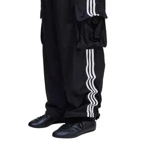 Y3 Minimal Cargo Pants